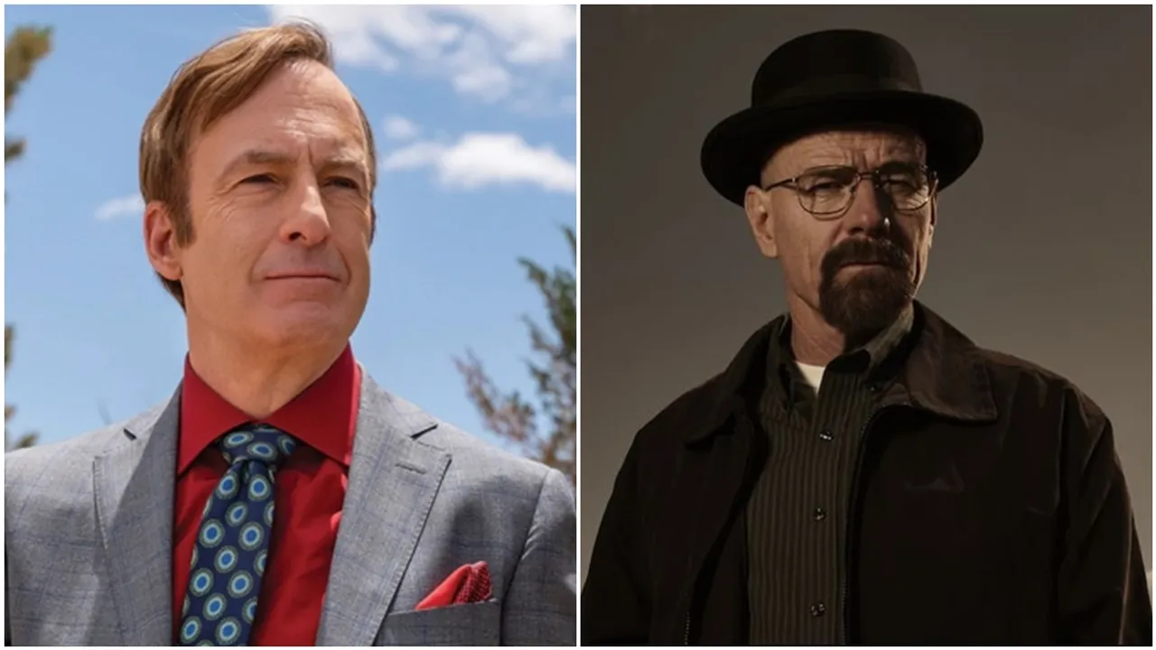 How 'Better Call Saul' outdid 'Breaking Bad'