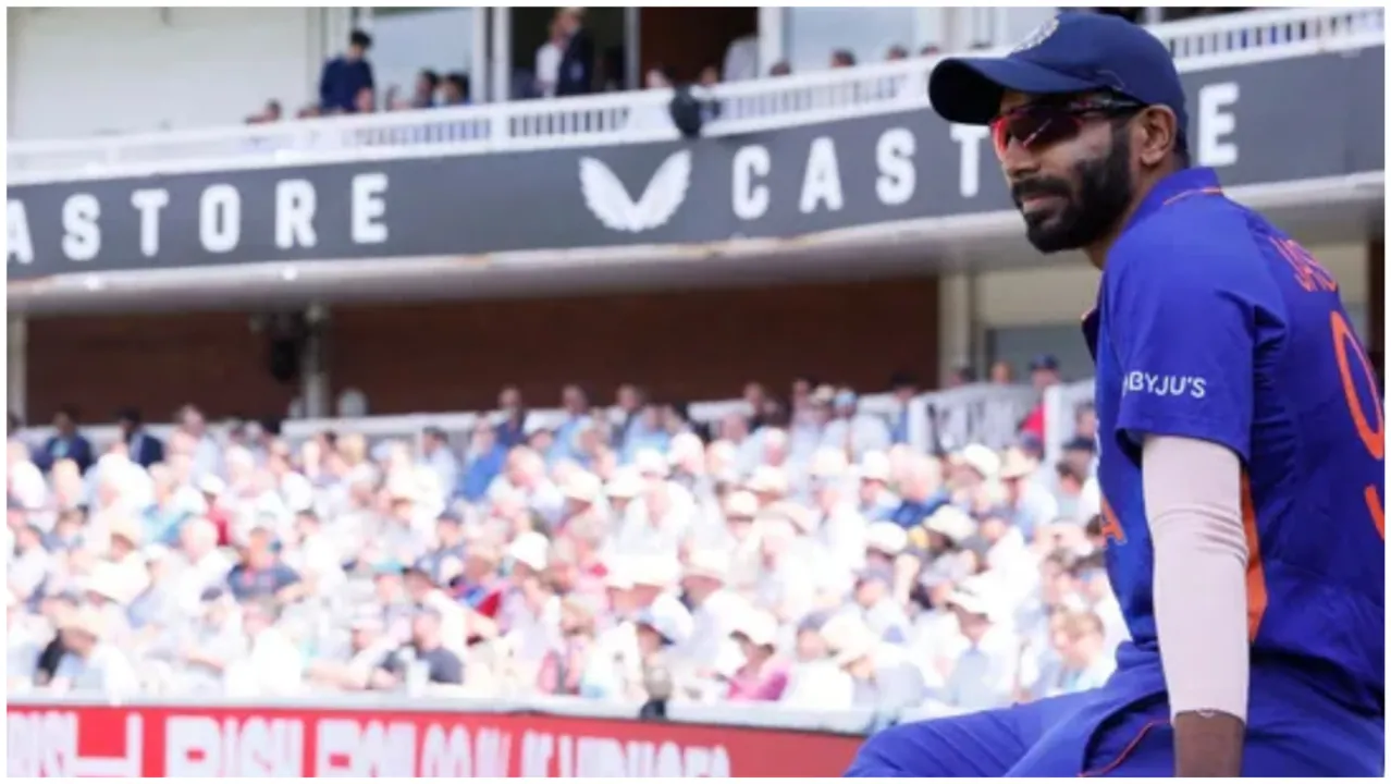 Asia Cup: Former Indian batting coach explains why Jasprit Bumrah won't ...