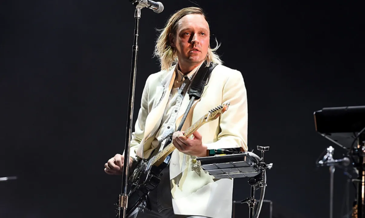 Arcade Fire frontman Win Butler accused of sexual misconduct, denies ...