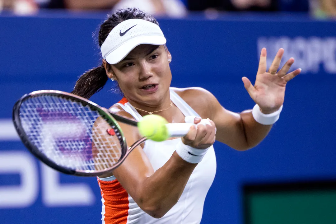 Defending champion Emma Raducanu crashes out of US Open, loses to Alize Cornet in first round