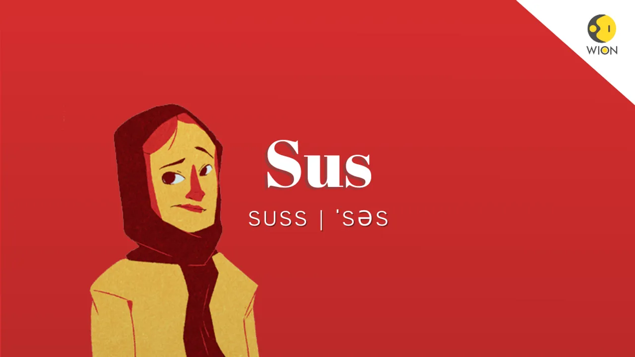 Here are the newest 'cool' words that you need to add to your vocabulary