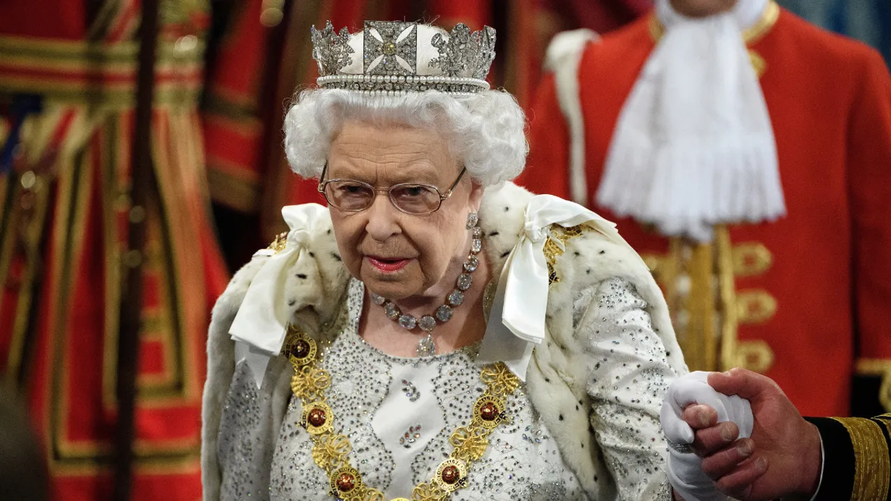 Queen Elizabeth II news News - Latest Queen Elizabeth II news News ...