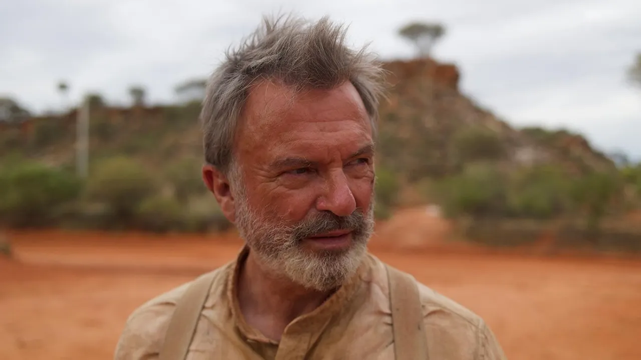 Sam Neill's top 10 performances: 'Jurassic Park', 'Event Horizon', and ...