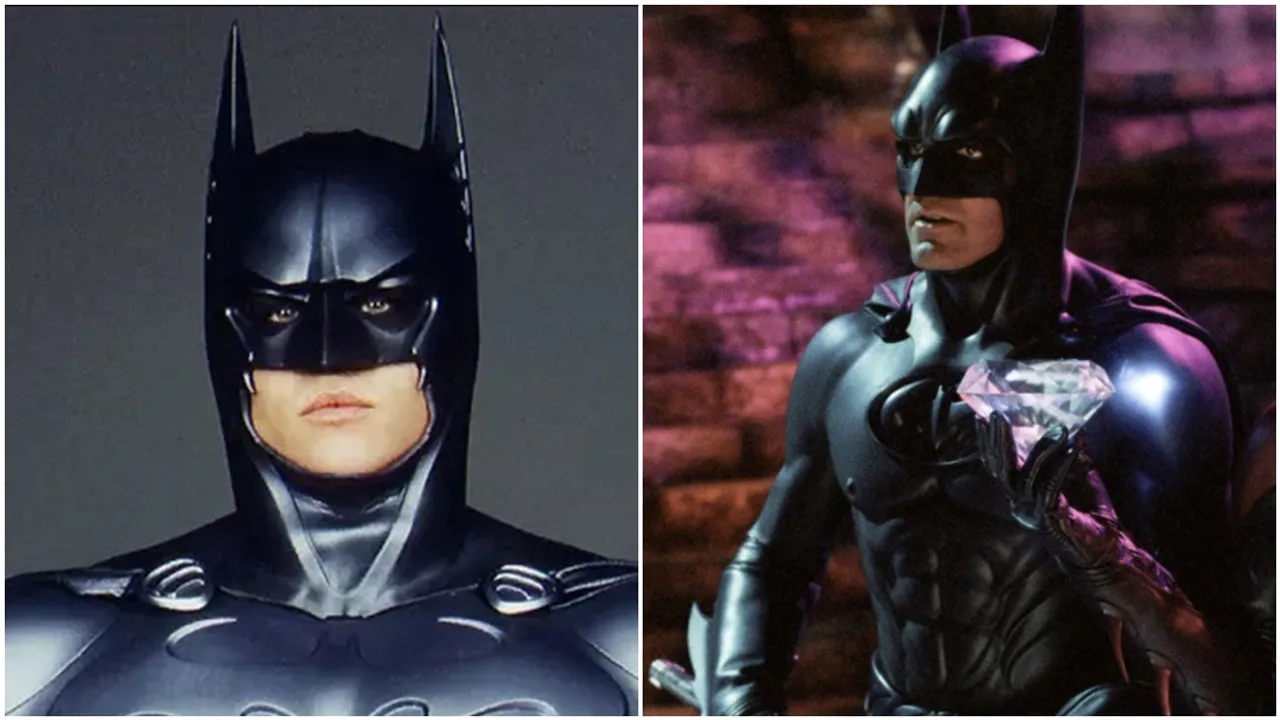 Happy Batman Day! From Adam West to Robert Pattinson, tracing the 83 ...