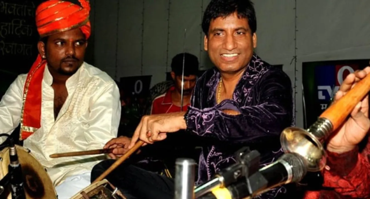 Remembering Raju Srivastav (1963-2022): A look back at the comedian's ...