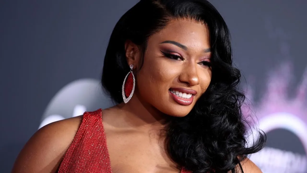 Megan Thee Stallion launches website to provide mental health resources ...