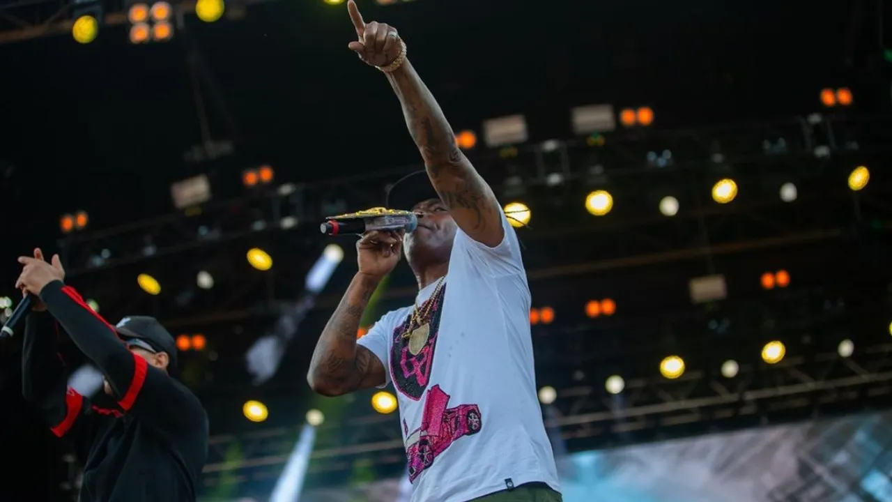 Rapper Coolio dies at 59: 'Gangsta's Paradise' singer's life & career ...