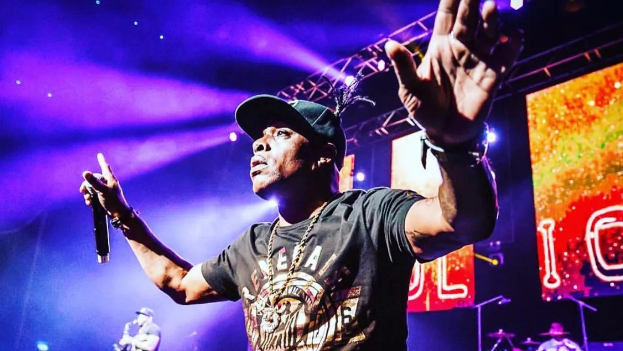 Rapper Coolio dies at 59: 'Gangsta's Paradise' singer's life & career ...