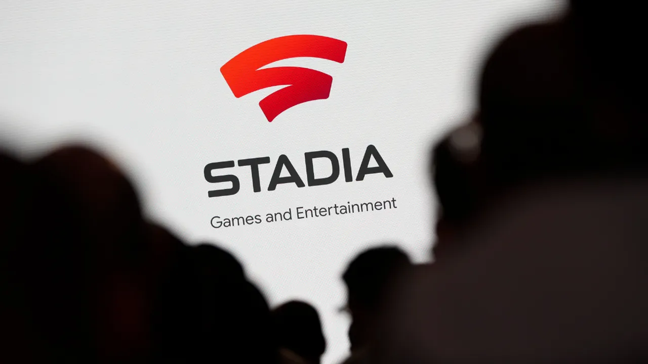 Google to wind down Stadia streaming service three years after launch