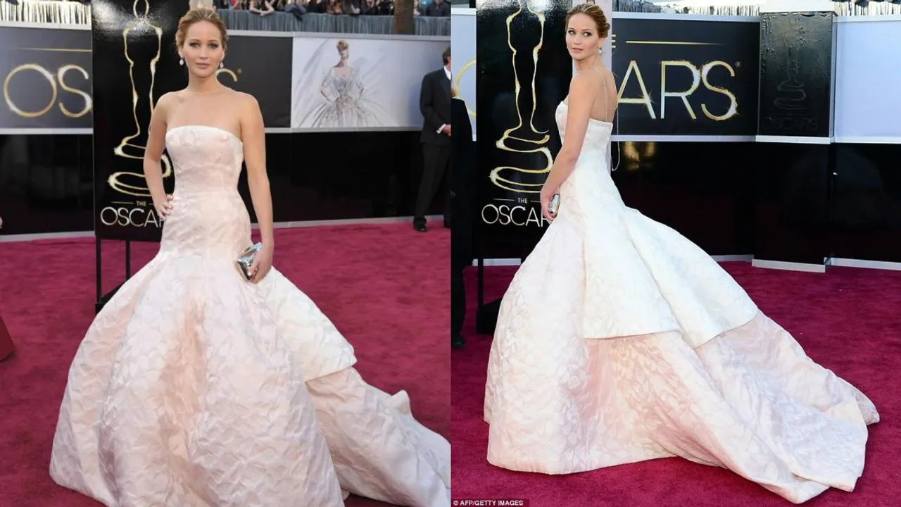 Most expensive dresses ever made in history of fashion