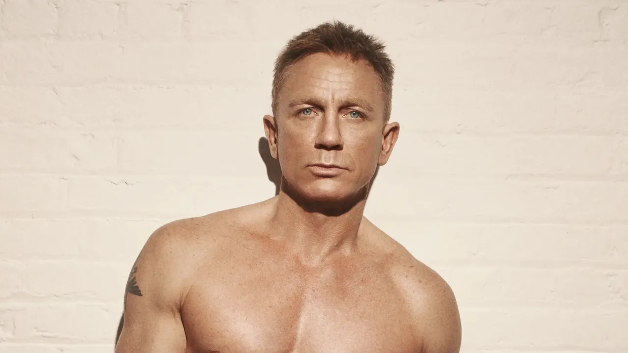 'Couldn't have played gay while playing James Bond': Daniel Craig