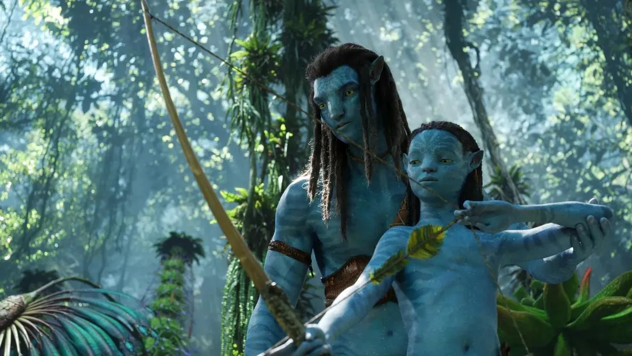 Avatar The Way of Water clip News - Latest Avatar The Way of Water clip ...