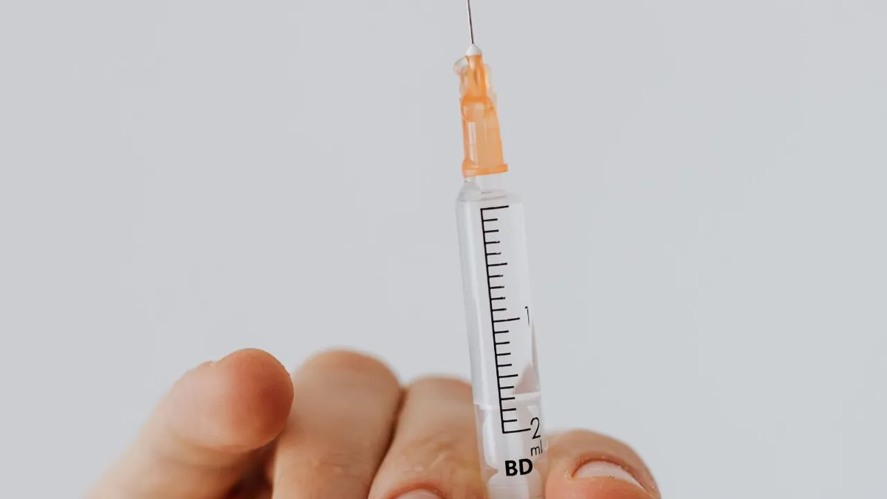 Trial of world's first injectable male contraceptive underway at ...