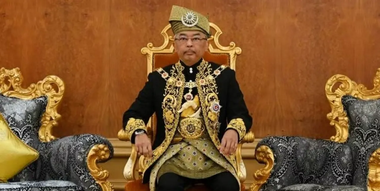 Who is Malaysiaâ s king, set to play key role in selection of next ...