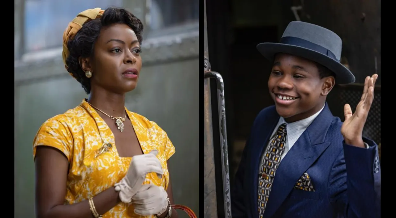 Watch â TILLâ trailer: Unravel the racial history of America with the ...