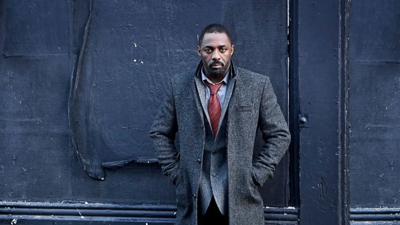 'Luther' movie first look: Idris Elba returns as titular detective. See ...