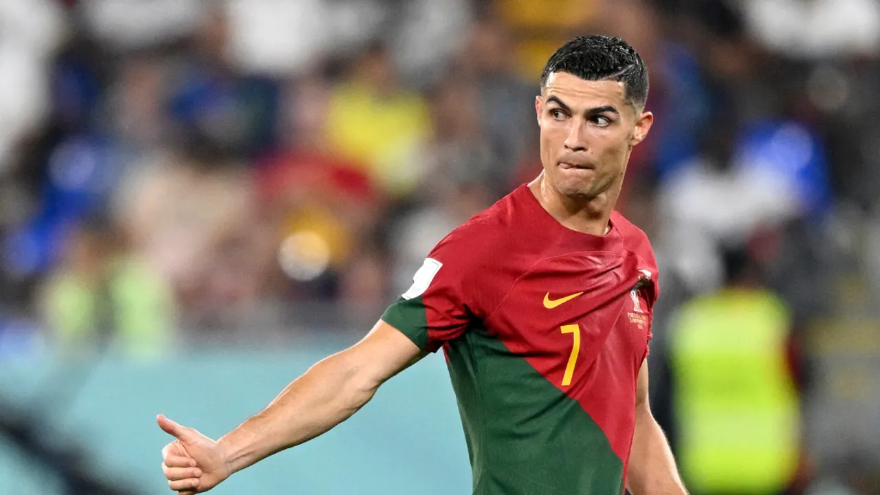 Most iconic hairstyles of famous football players