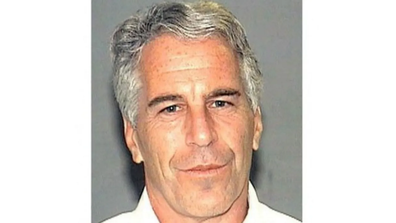 Jeffrey Epstein victim 'Doe 107' urges court not to release her name in ...
