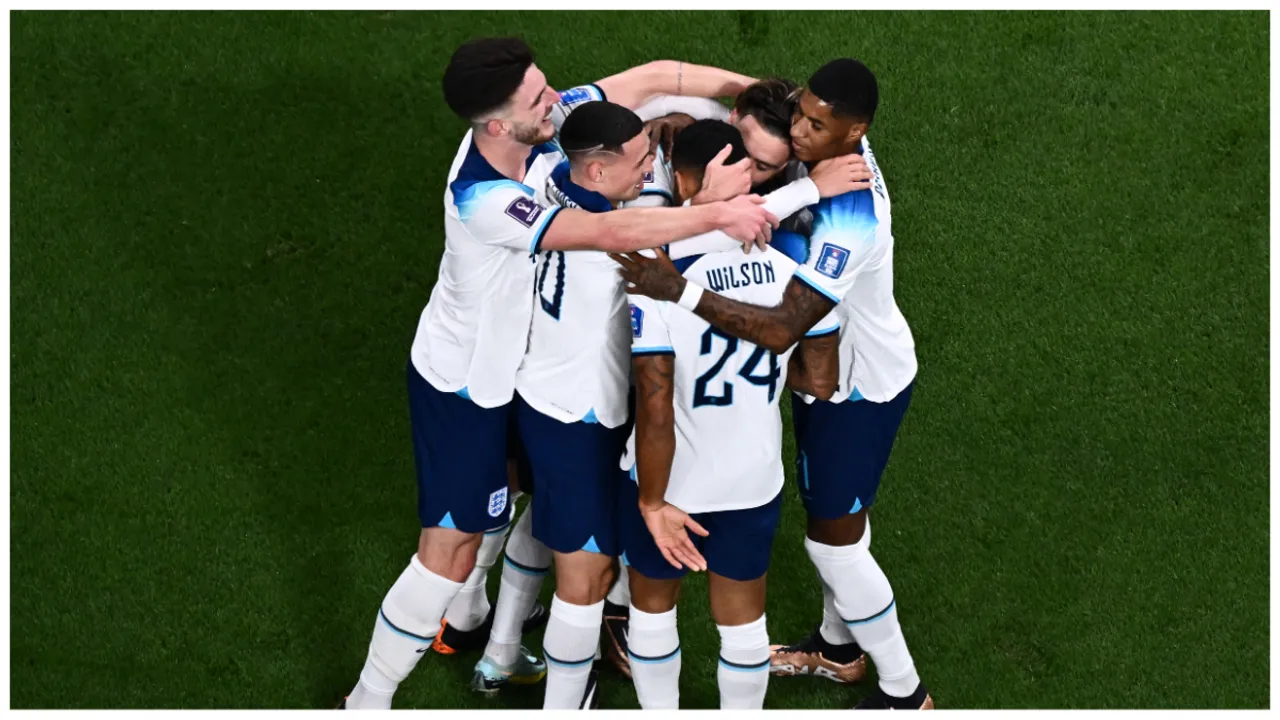 FIFA World Cup 2022 Broadcast TV and OTT-Live Streaming: When and where ...