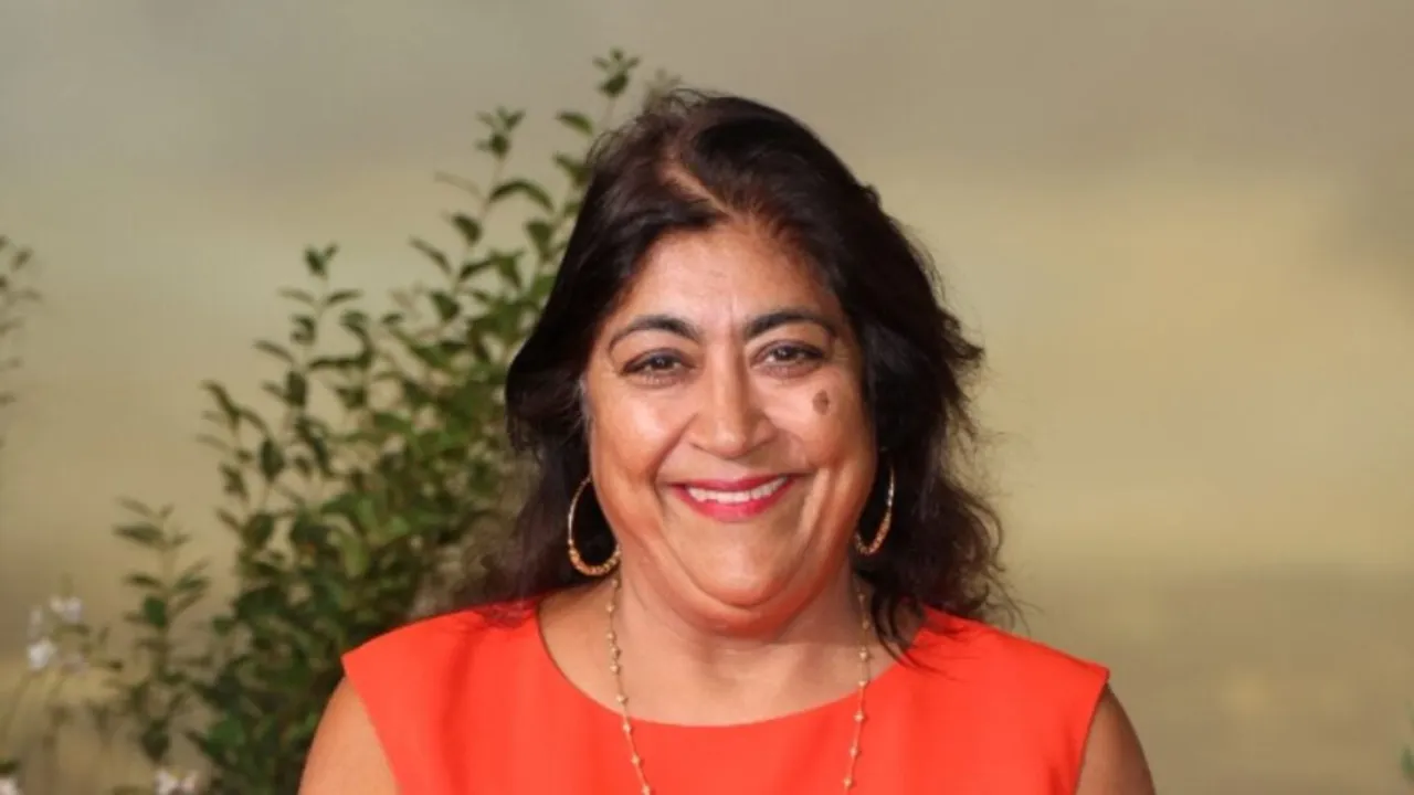 Disney's first Indian princess musical to be helmed by Gurinder Chadha