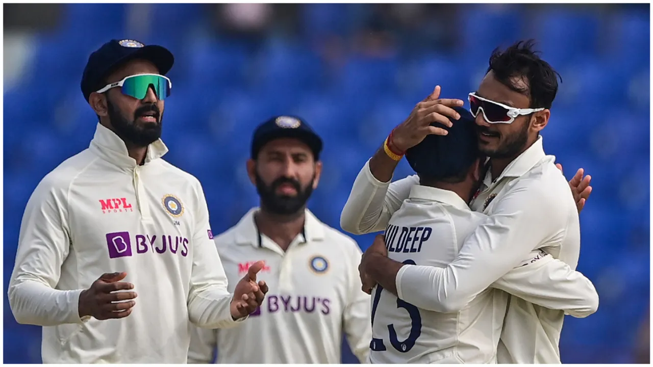 IND vs BAN 2nd Test Live Streaming: When and where to watch series ...
