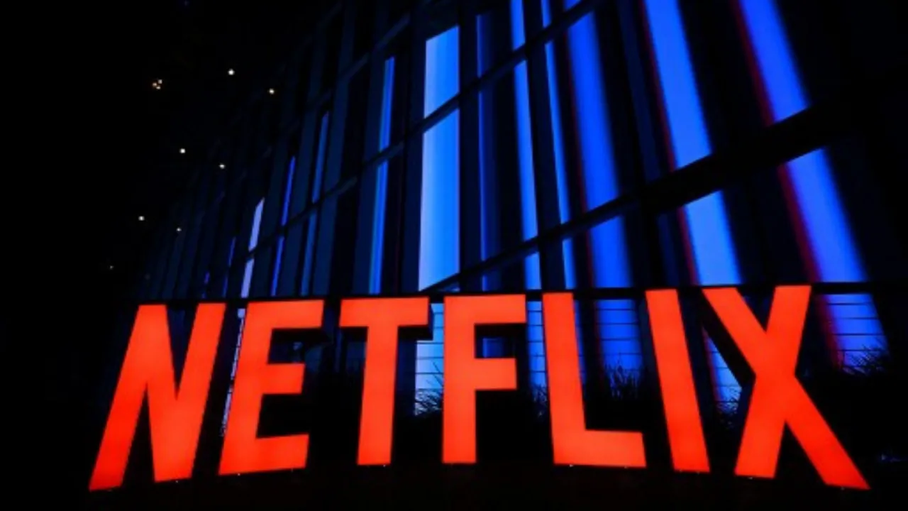 Sharing your Netflix password might be illegal, says UK government