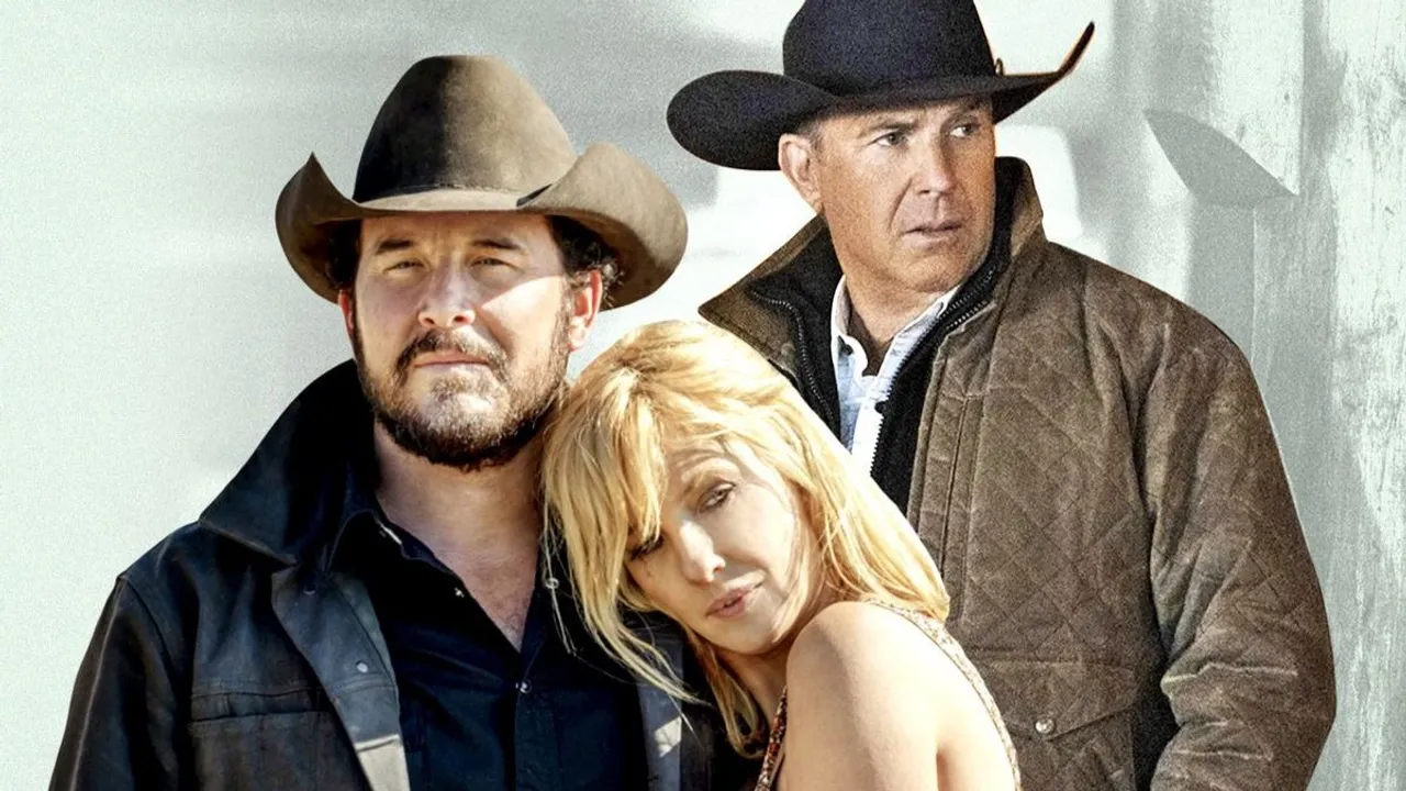 'Yellowstone' season 5 to return in Summer 2023