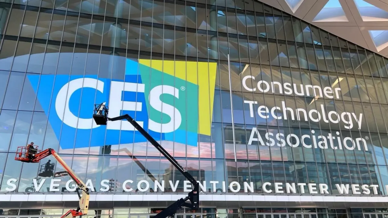 CES 2023: Big Announcements on New Laptops, CES Date, Time, Venue ...
