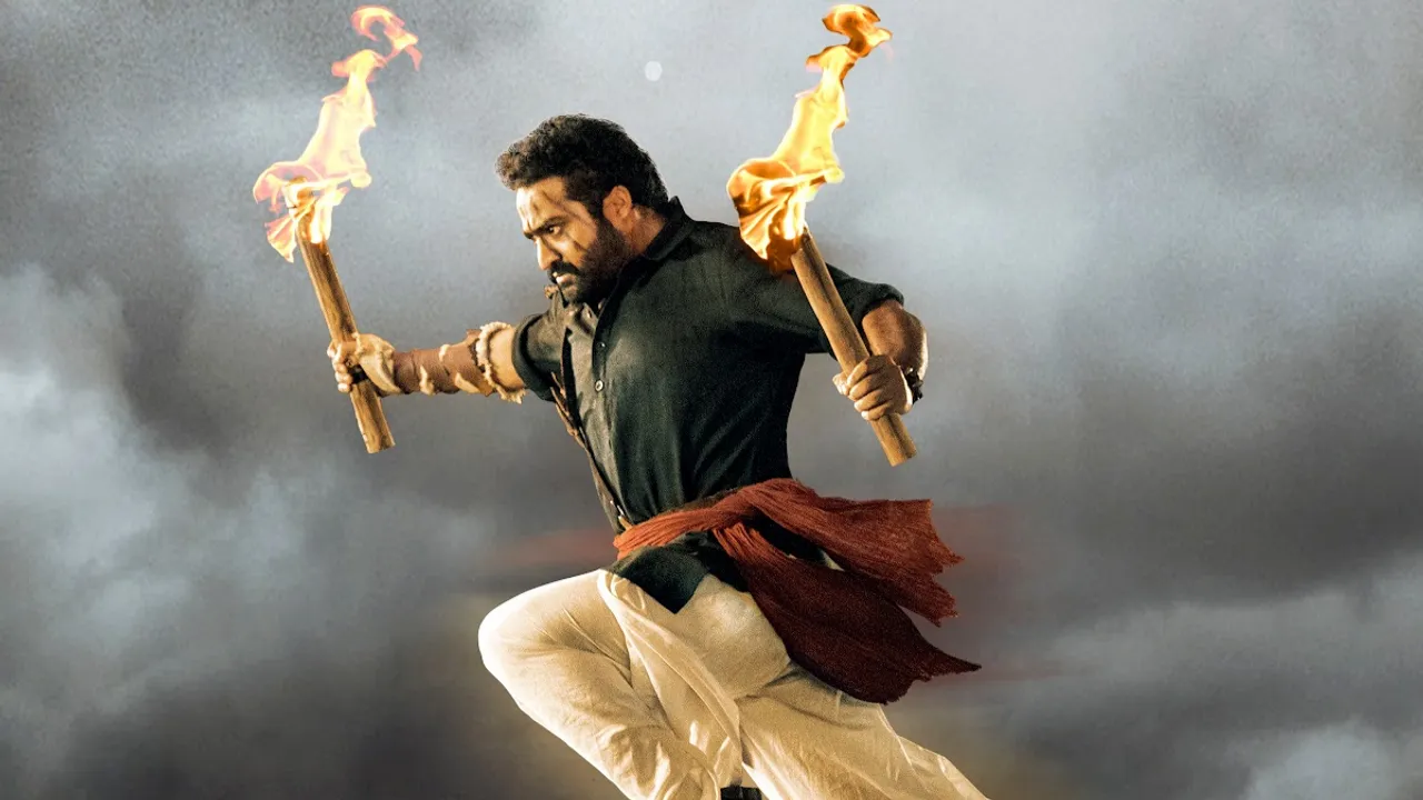 BAFTA Awards 2023: SS Rajamouli's 'RRR', 'All that Breathes' longlisted