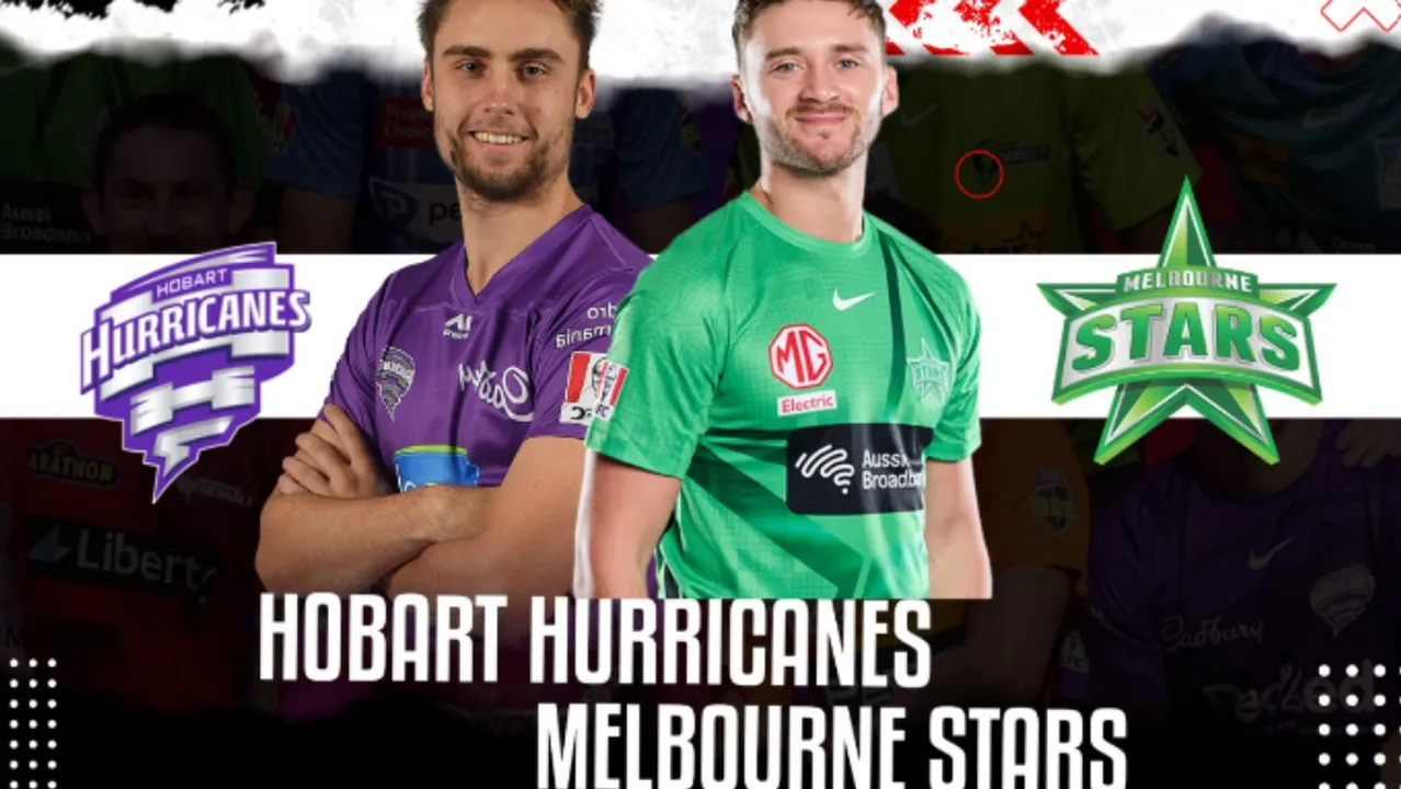 HUR vs STA preview: Hobart Hurricanes vs Melbourne Stars prediction ...