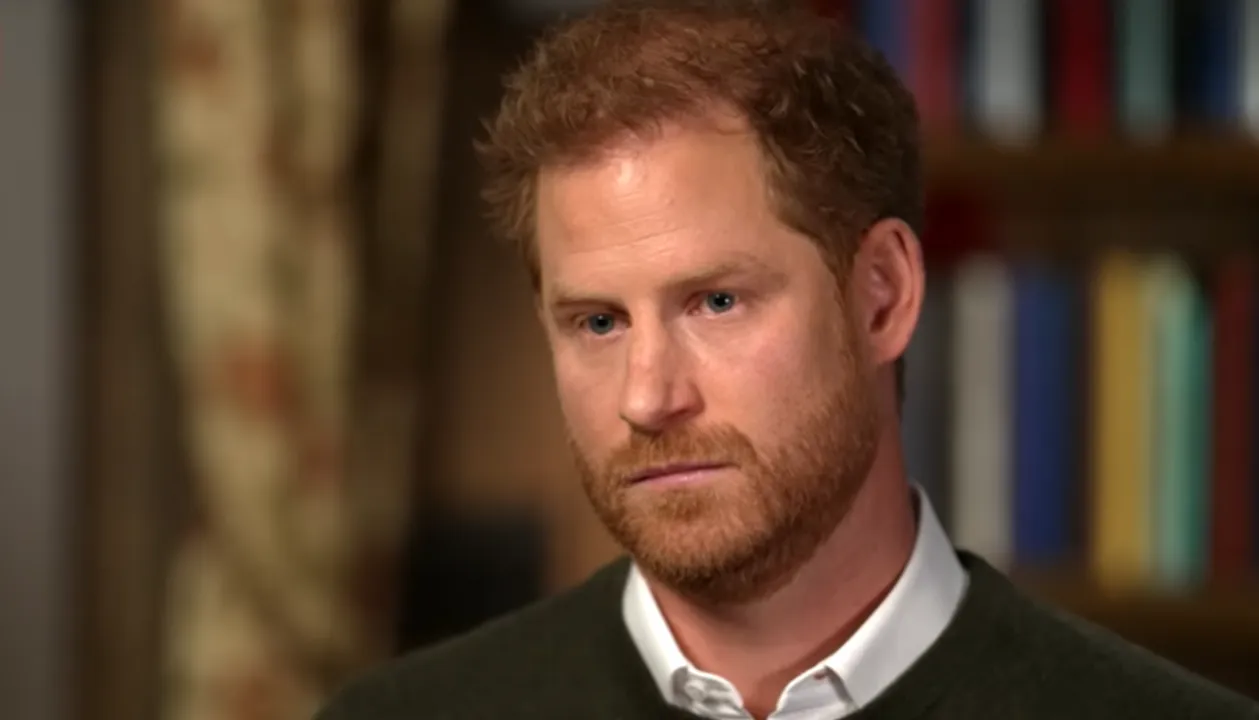 Prince Harry's latest interview with Anderson Coopers: How and where to ...