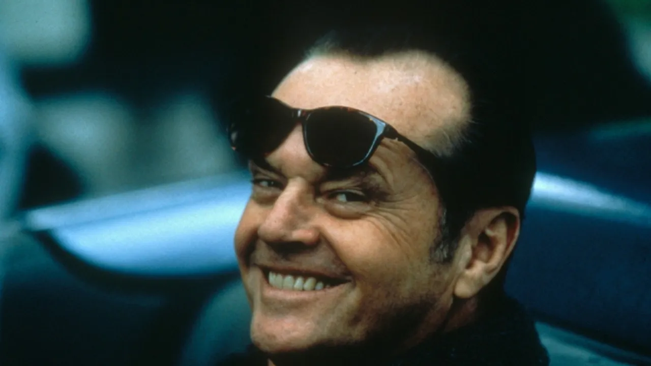 Jack Nicholson fans concerned over his health after reports say he has ...