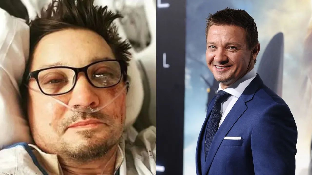 Jeremy Renner reveals that he even considered end-of-life decision ...