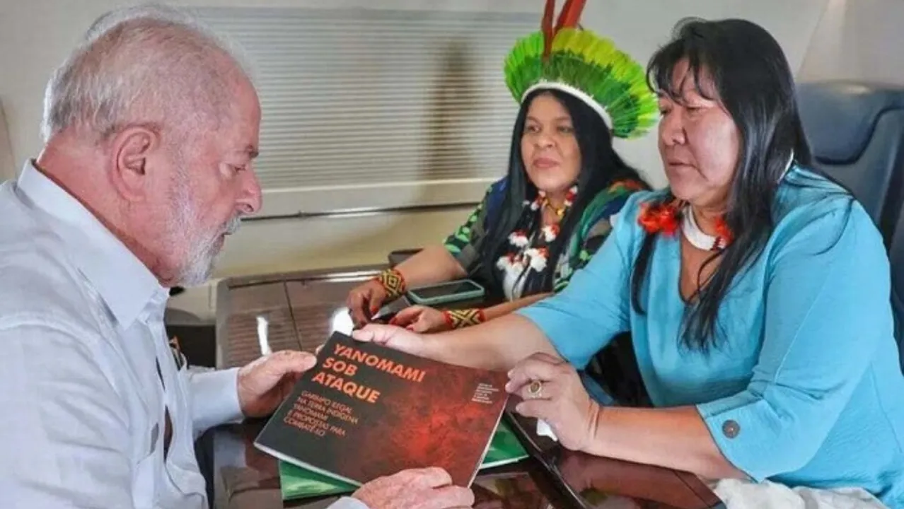 Brazil declares emergency in Yanomami after death reports of children ...