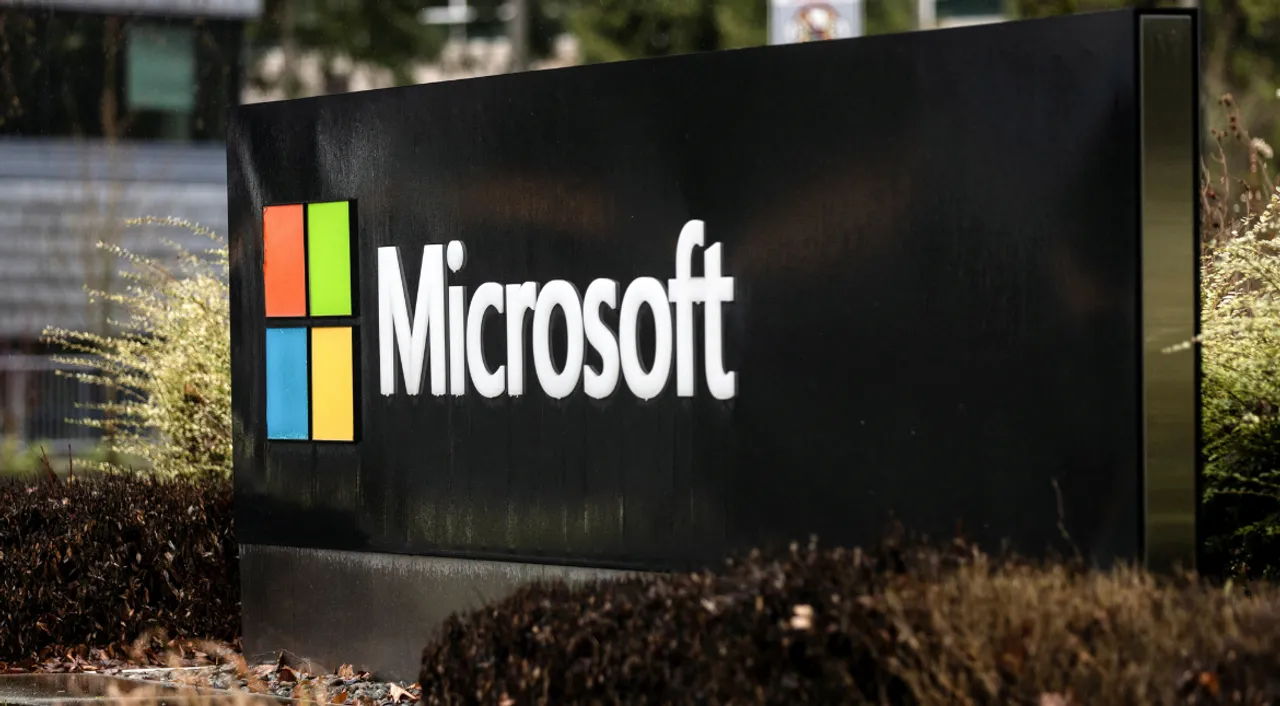 Microsoft threatens to cut off data from rival AI search engines: Report