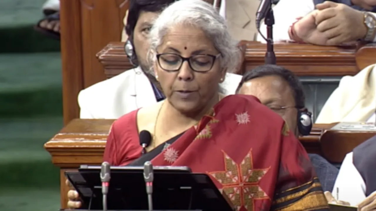 India Budget 2023: Union govtâ s â seven prioritiesâ and its new ...