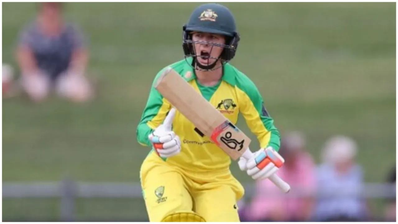 WIPL: Ex-Aussie cricketer Rachael Haynes appointed Gujarat Giants' head ...