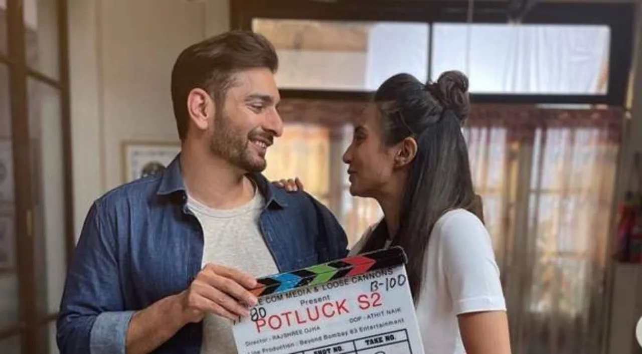 Sony LIV's Potluck 2 drops a fresh new trailer