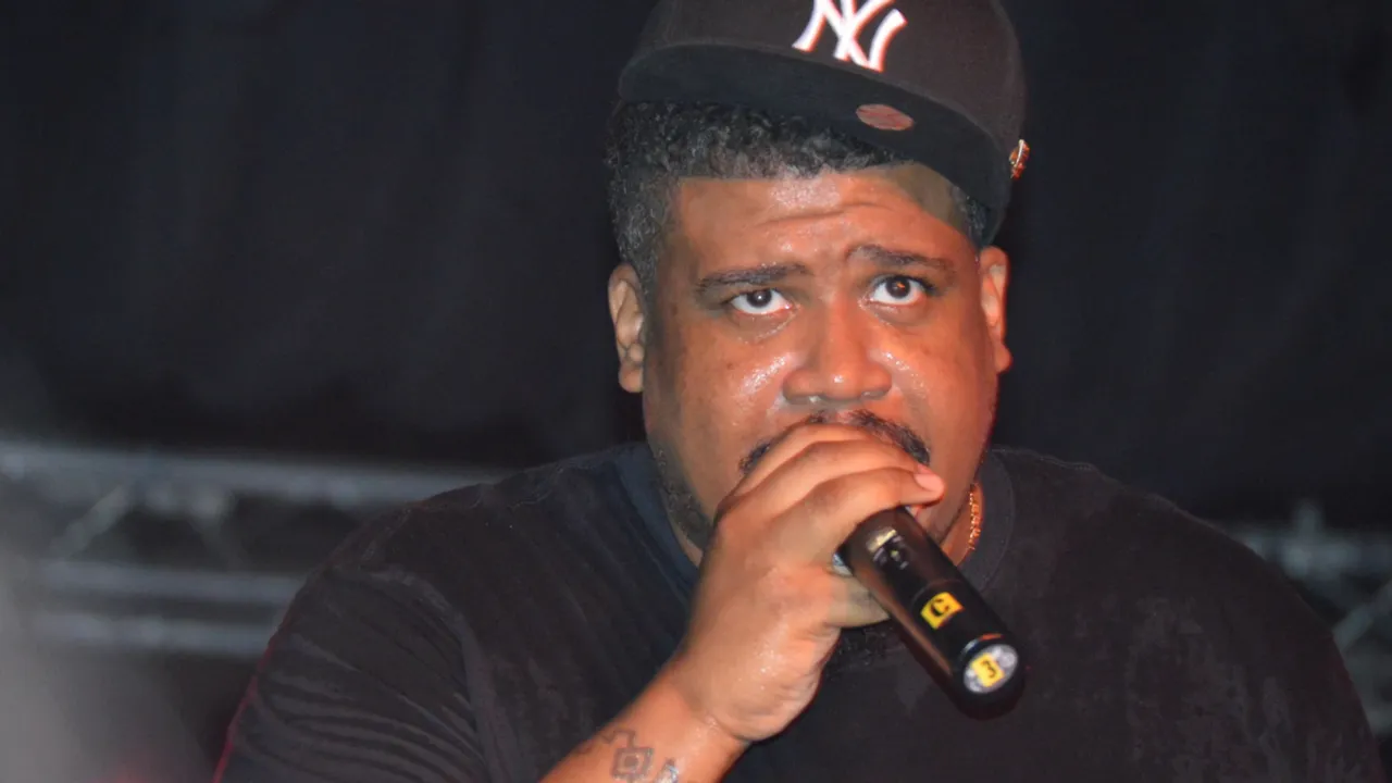 Rapper David Jolicoeur aka Trugoy of De La Soul dies at 54: US media