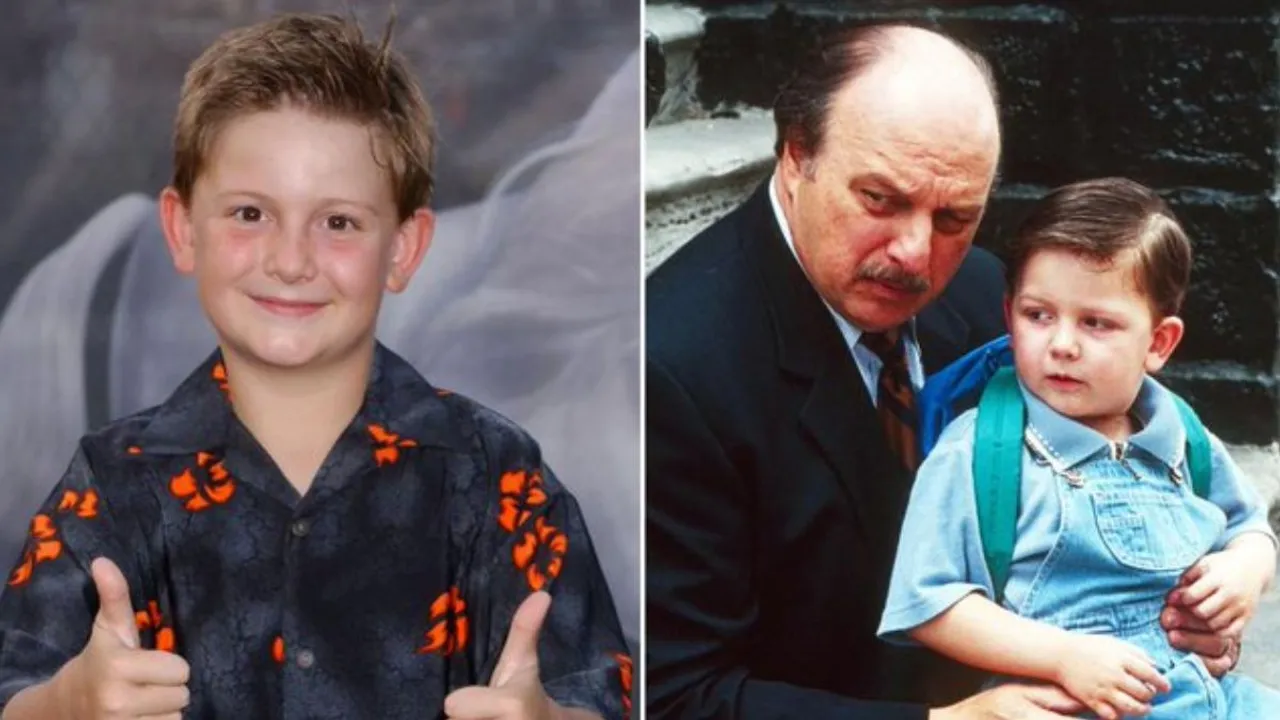 'NYPD Blue' child actor Austin Majors dead at 27