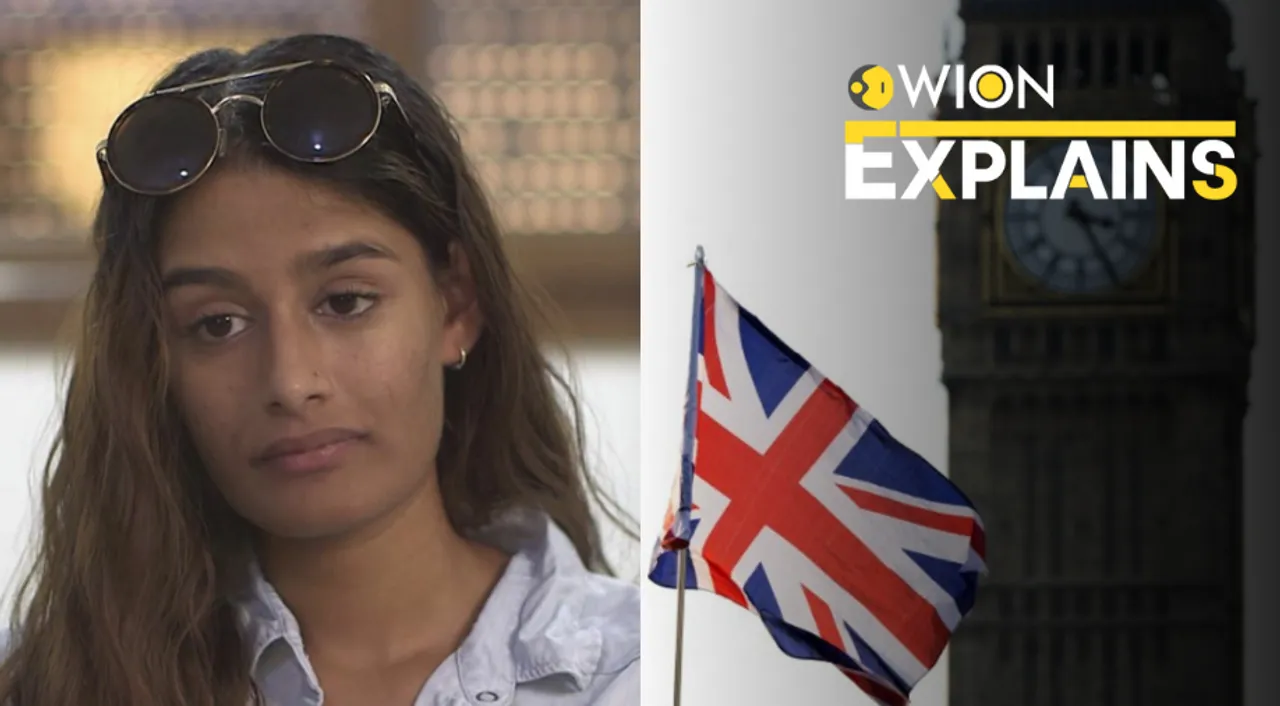 Explained | UK: Shamima Begum who left to join ISIS loses citizenship ...