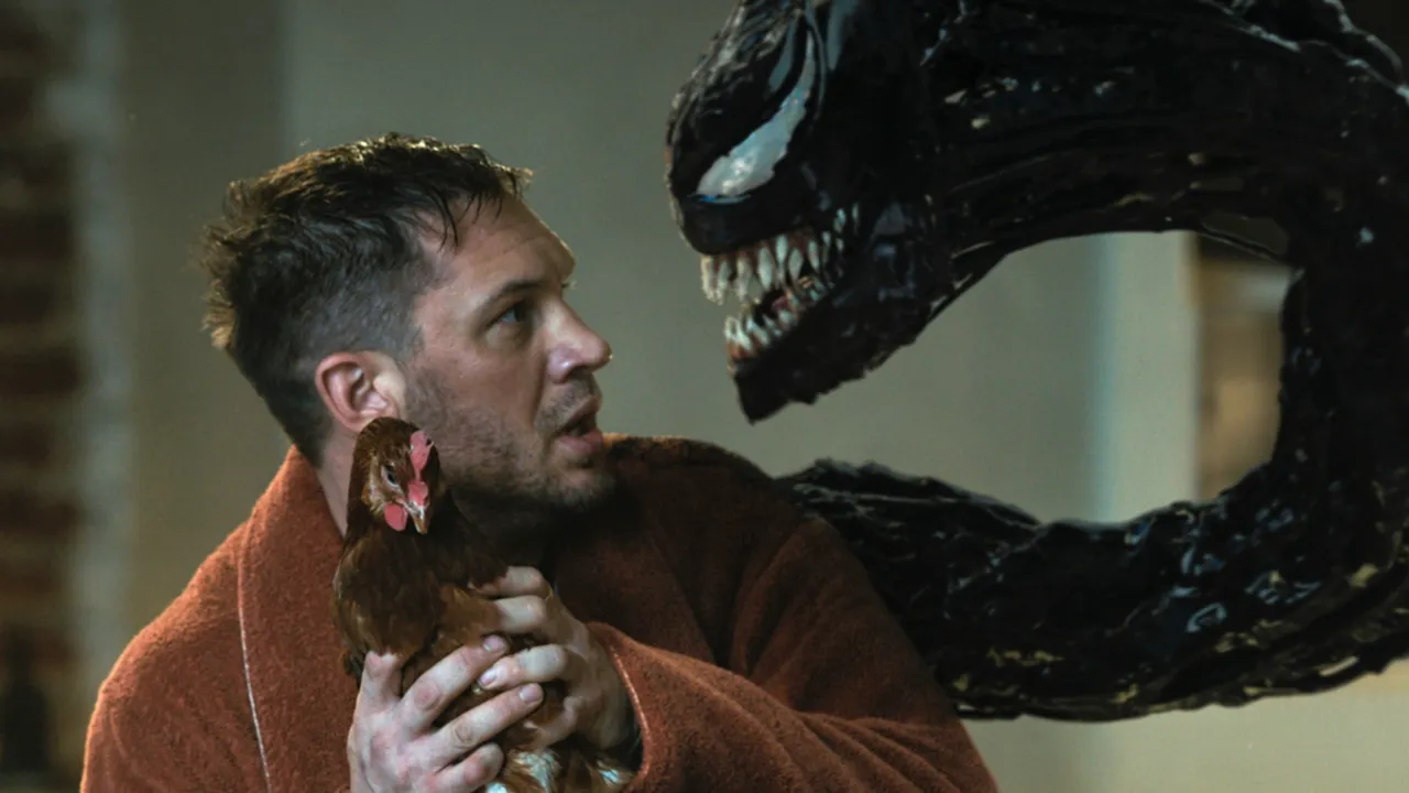 venom 3 villain News - Latest venom 3 villain News, Breaking venom 3 ...