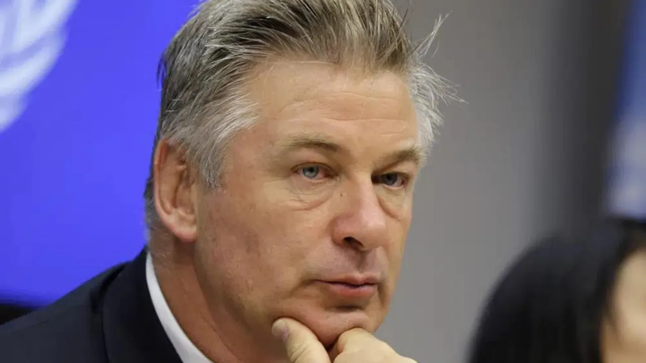 Alec Baldwin's Rust to premiere three years after on-set shooting