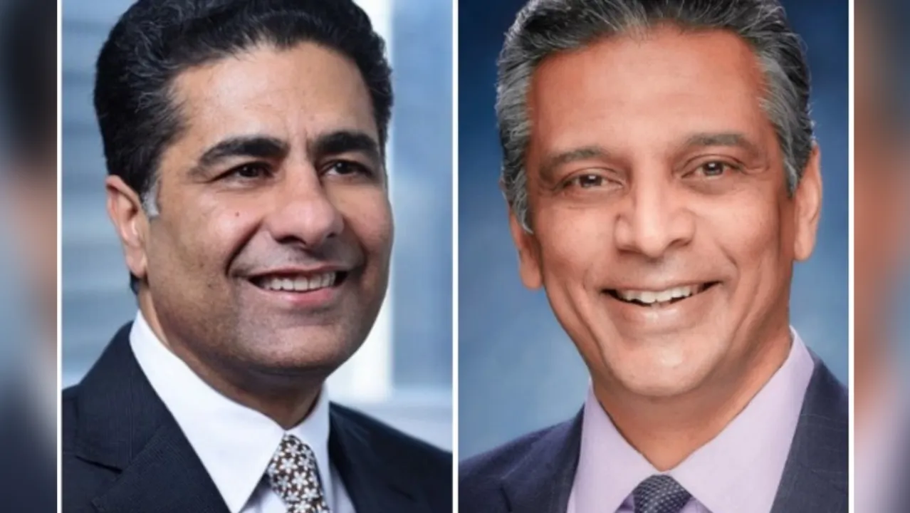 Biden appoints two prominent Indian American corporate leaders to his ...
