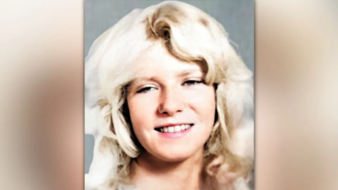 ‘Lady in the fridge’ case: Victim identified using DNA sample 27 years ...