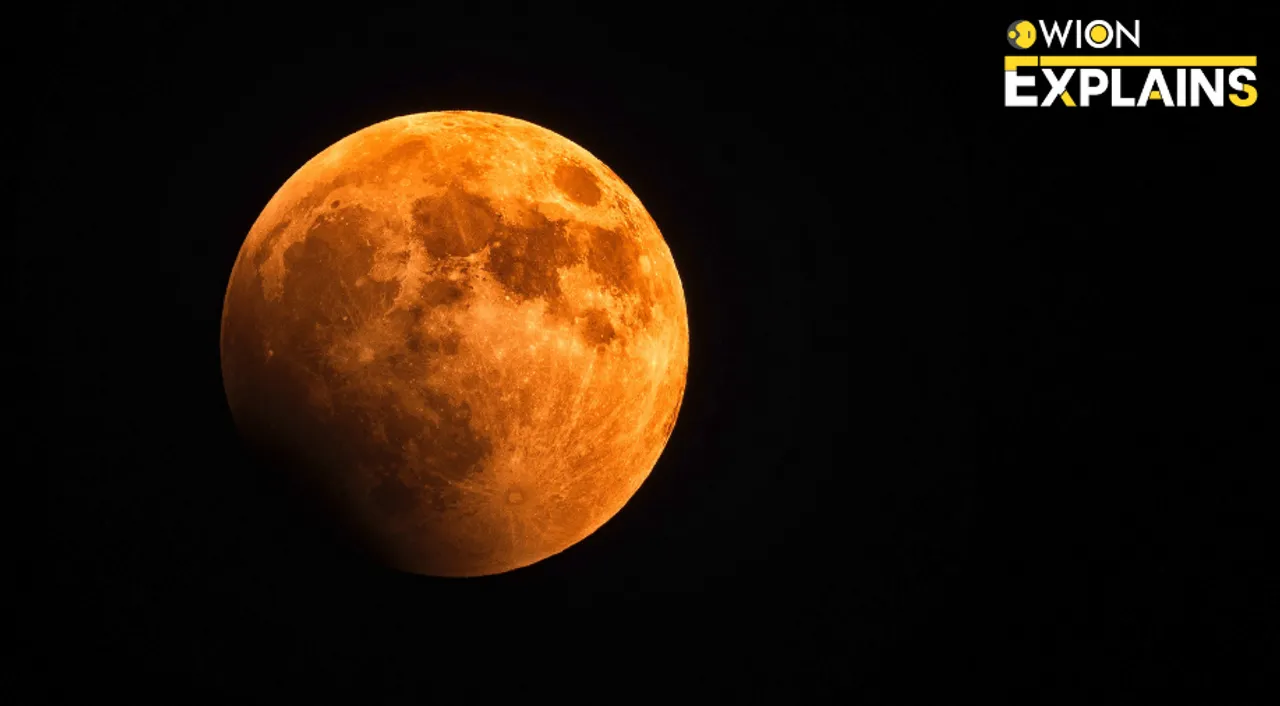EXPLAINED: All about the Worm Moon and why is it the best time to ...
