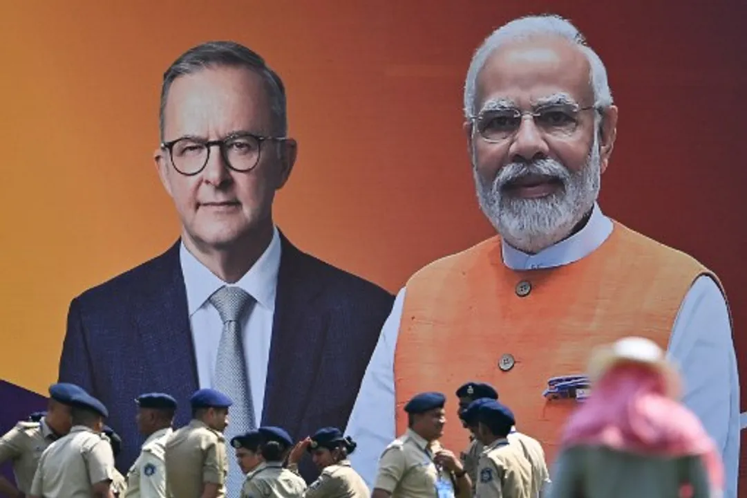 Australian PM Anthony Albanese's four-day visit to India begins today. Here are the details