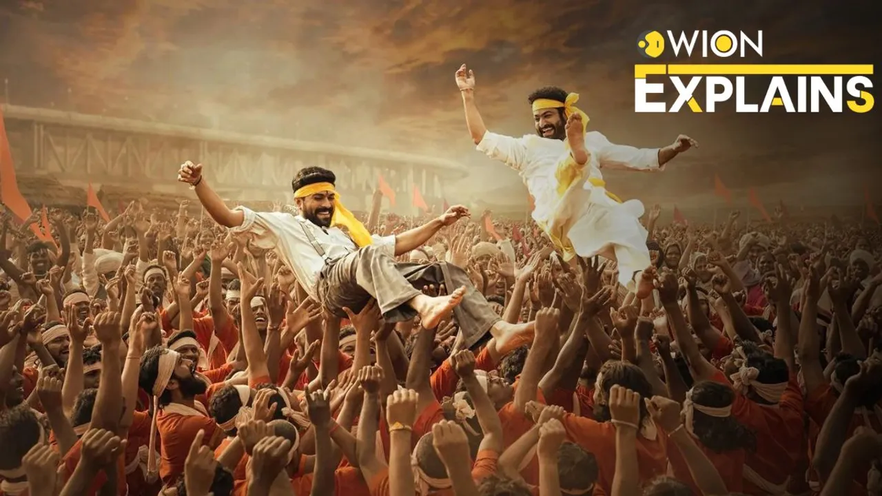 Explained: How RRR scored Best Song nomination & win at Oscars, which ...