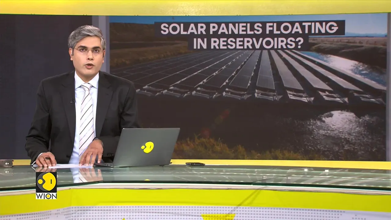 solar panels News - Latest solar panels News, Breaking solar panels ...