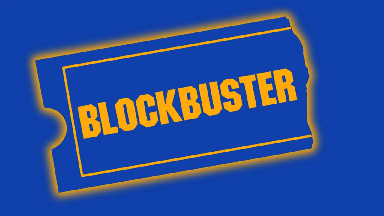 Is Blockbuster coming back? Internet abuzz with speculation after ...